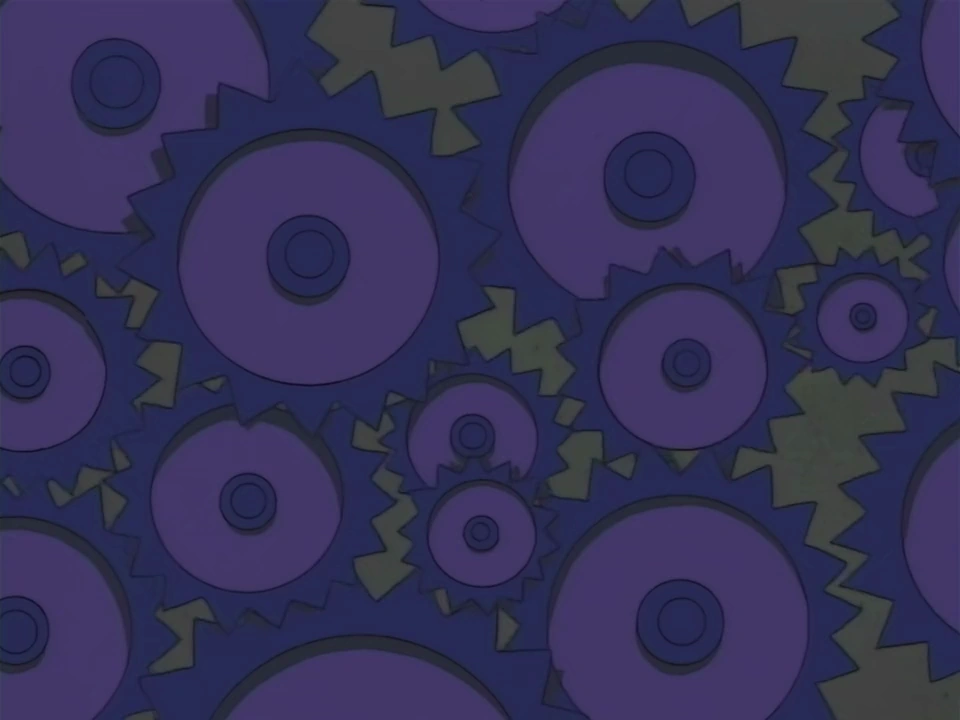 Black Gear | Digimon Adventure Encyclopedia | Fandom