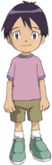 Ichijōji Ken/Gallery | Digimon Adventure Encyclopedia | Fandom