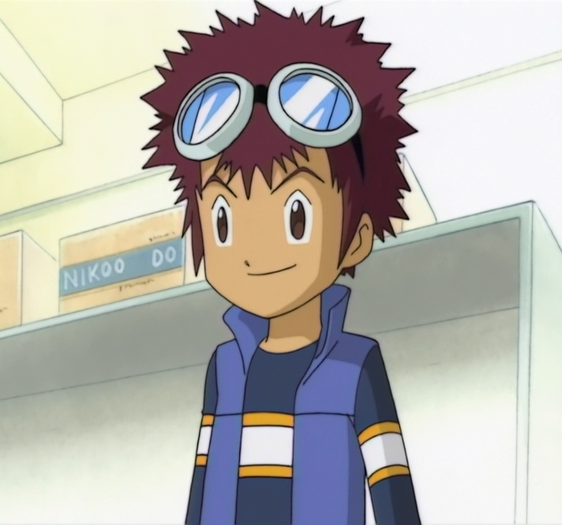 Daisuke Motomiya