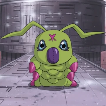 Evolucao De Digimon Wormmon All Wormmon Evolution