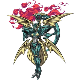 Tailmon | Digimon Adventure Encyclopedia | Fandom