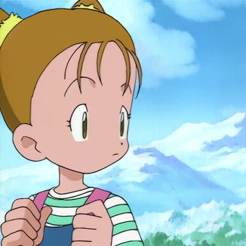 Micchan | Digimon Adventure Encyclopedia | Fandom