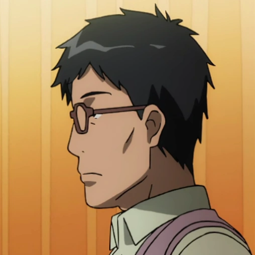 Kido Jō's father | Digimon Adventure Encyclopedia | Fandom