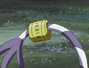 Holy Ring | Digimon Adventure Encyclopedia | Fandom