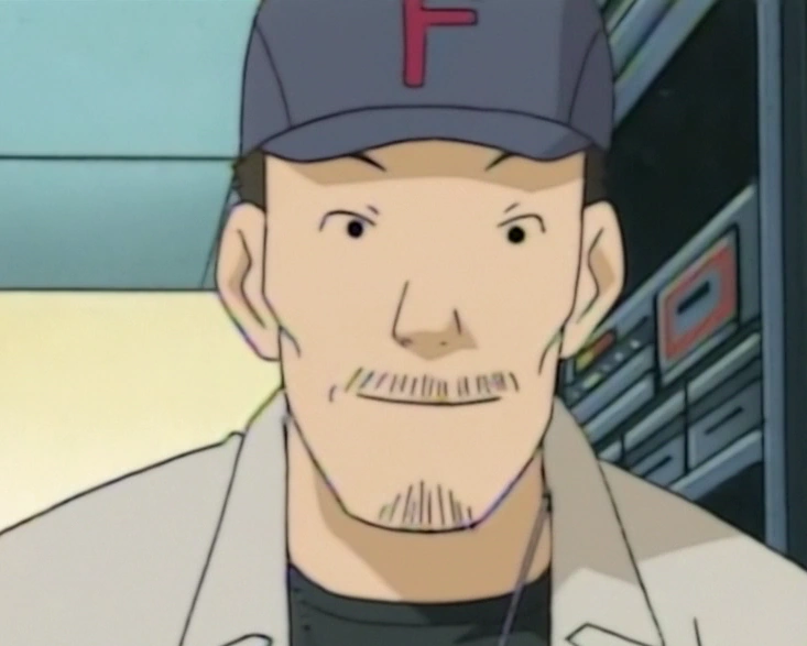 Fuji TV video editor | Digimon Adventure Encyclopedia | Fandom