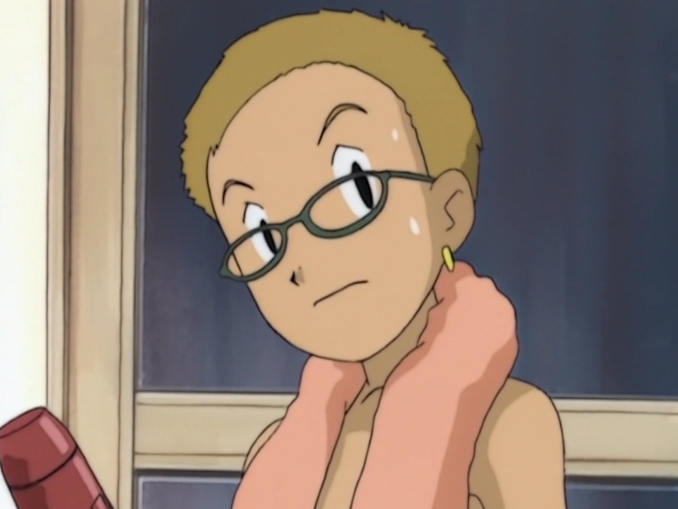 Inoue Mantarō | Digimon Adventure Encyclopedia | Fandom