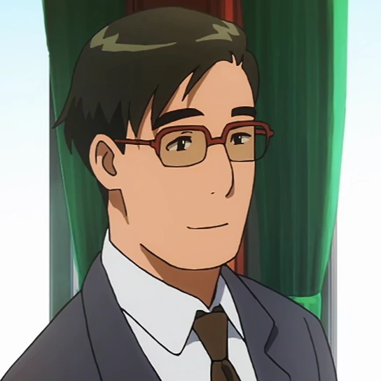 Izumi Masami | Digimon Adventure Encyclopedia | Fandom