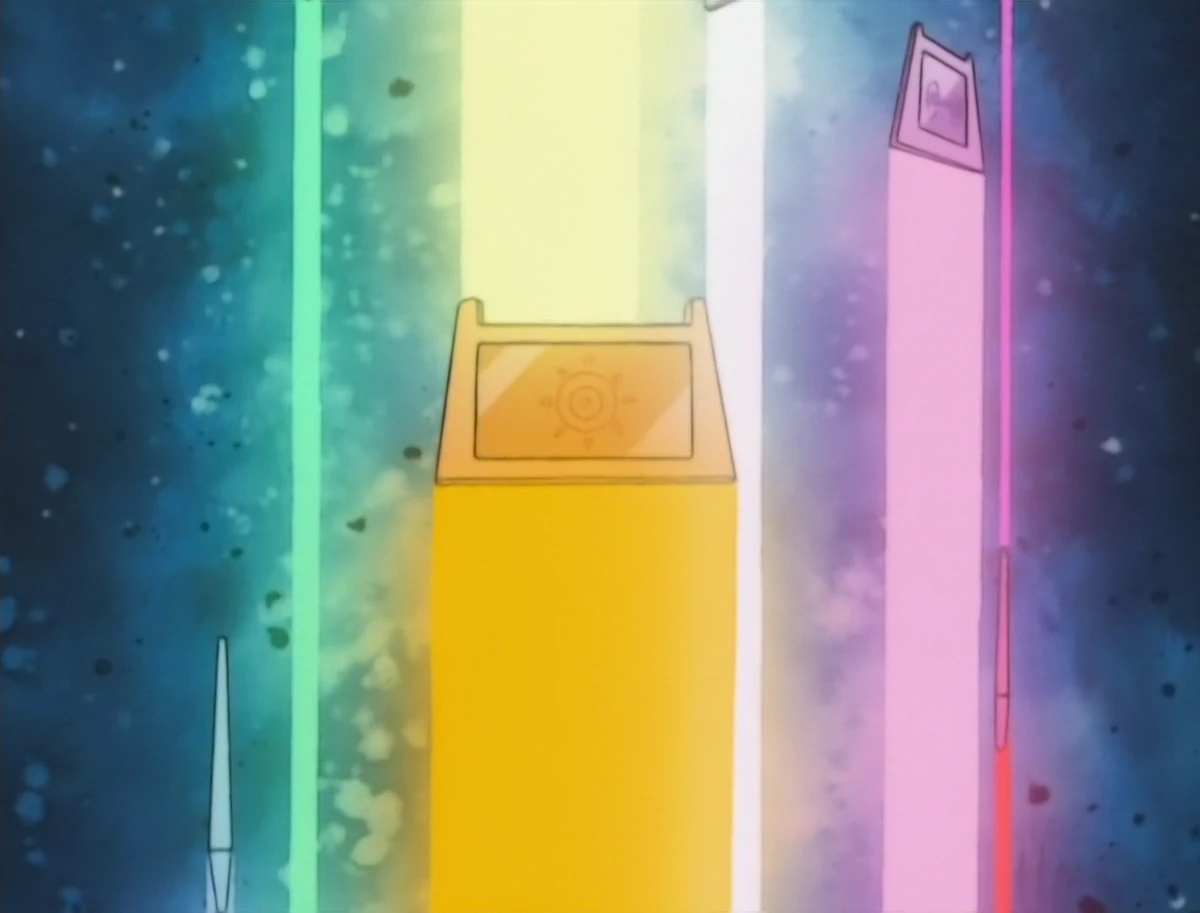 Crest | Digimon Adventure Encyclopedia | Fandom