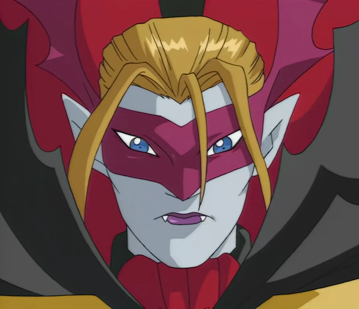 Vamdemon | Digimon Adventure Encyclopedia | Fandom