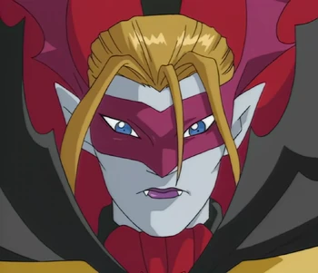 Vamdemon | Digimon Adventure Encyclopedia | Fandom