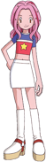 Tachikawa Mimi/Gallery | Digimon Adventure Encyclopedia | Fandom