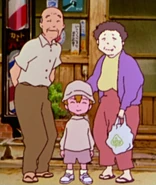Yasuko | Digimon Adventure Encyclopedia | Fandom