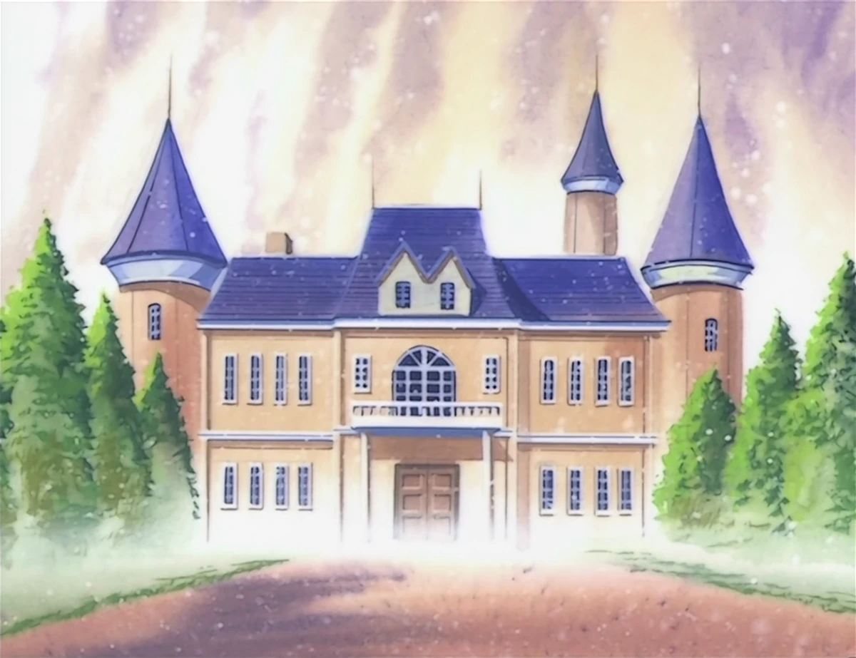 Cottage | Digimon Adventure Encyclopedia | Fandom