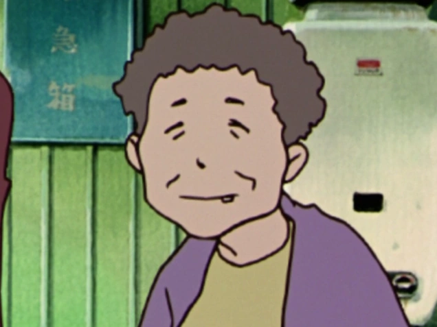 Yasuko | Digimon Adventure Encyclopedia | Fandom