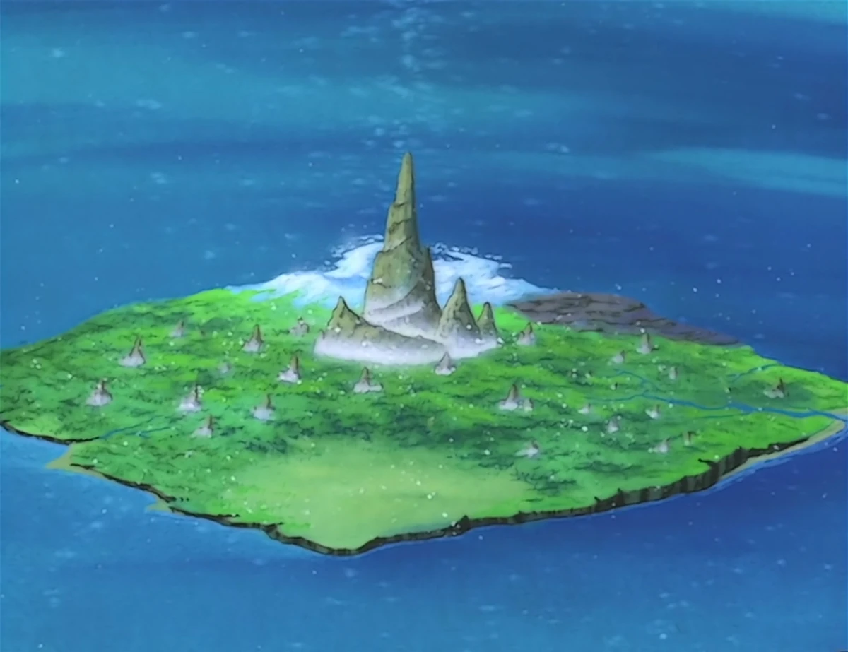 File Island | Digimon Adventure Encyclopedia | Fandom