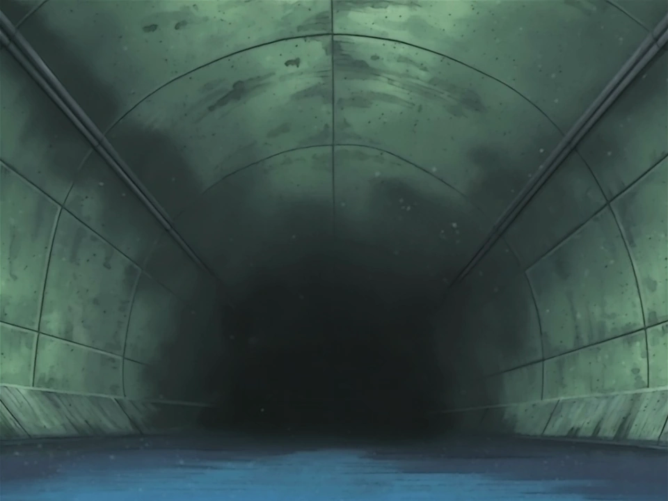 Sewers | Digimon Adventure Encyclopedia | Fandom