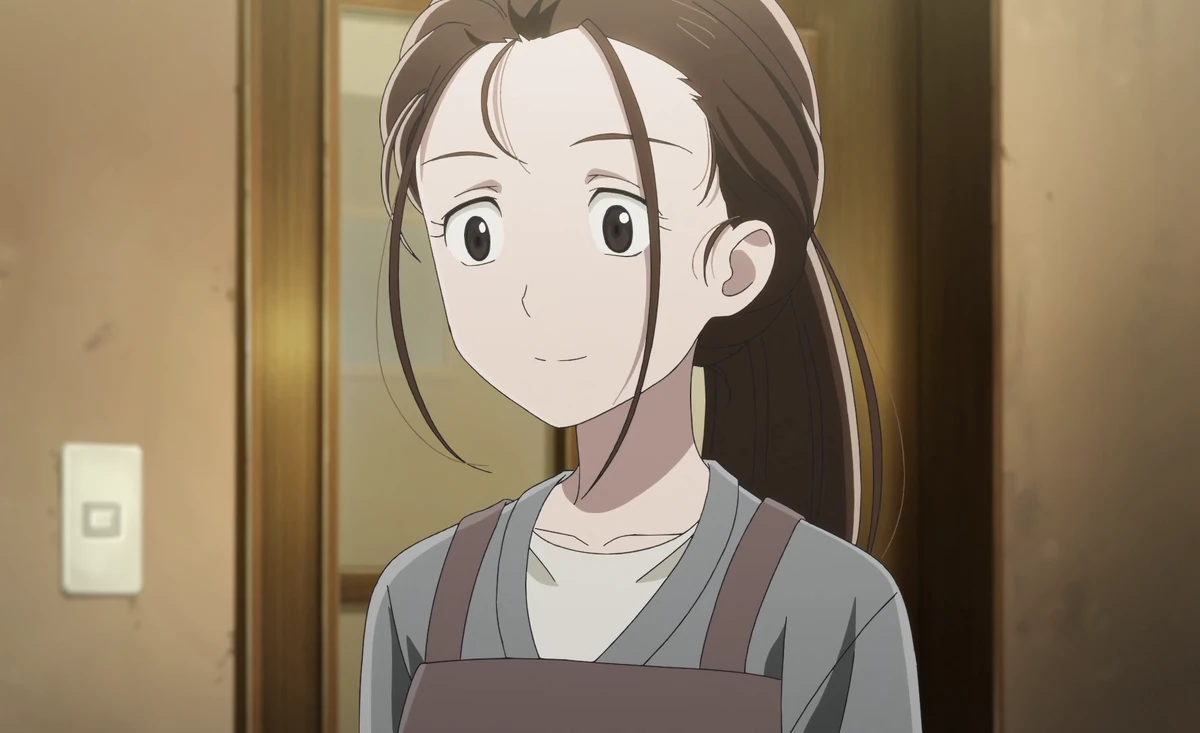 Ōwada Rui's mother | Digimon Adventure Encyclopedia | Fandom