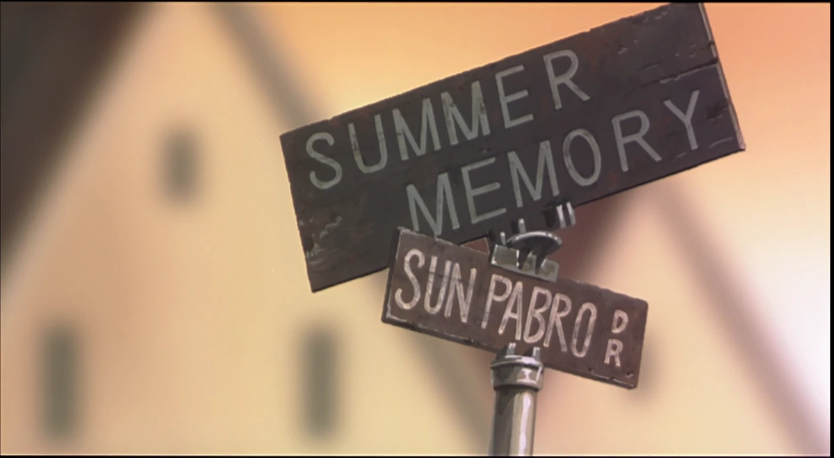 Summer Memory | Digimon Adventure Encyclopedia | Fandom