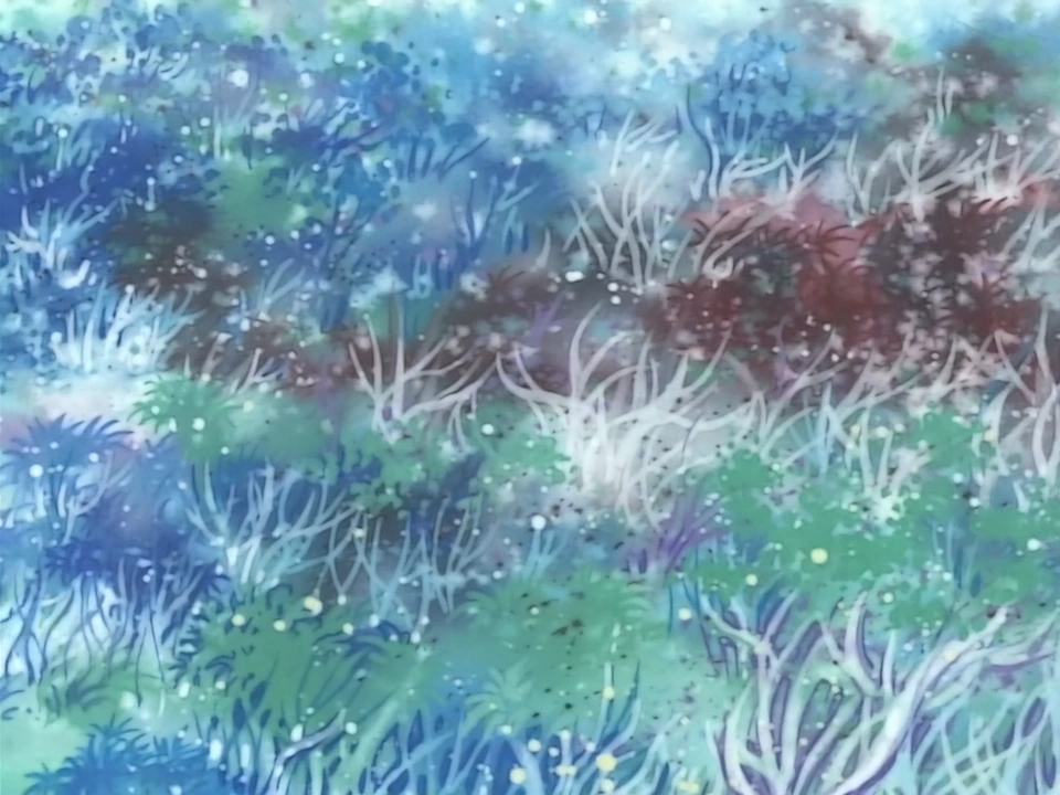Digital Forest | Digimon Adventure Encyclopedia | Fandom
