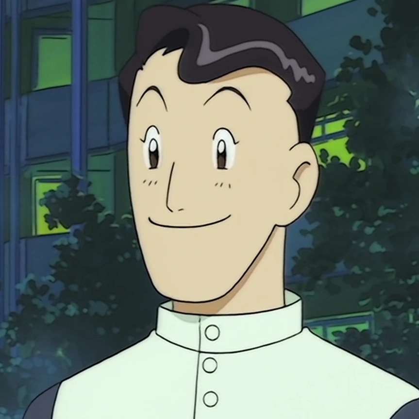 Tachikawa Kēsuke | Digimon Adventure Encyclopedia | Fandom