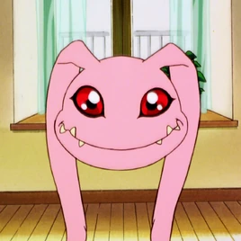 Koromon | Digimon Adventure Encyclopedia | Fandom