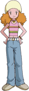 Tachikawa Mimi/Gallery | Digimon Adventure Encyclopedia | Fandom