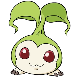 Palmon | Digimon Adventure Encyclopedia | Fandom