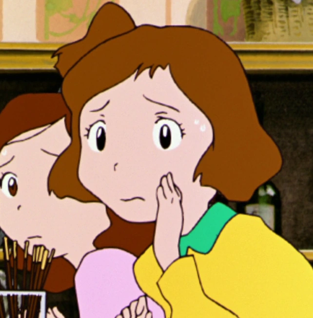 Noriko | Digimon Adventure Encyclopedia | Fandom