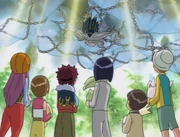 Qinglongmon | Digimon Adventure Encyclopedia | Fandom