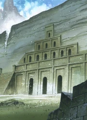 Ancient Dino Region | Digimon Adventure Encyclopedia | Fandom