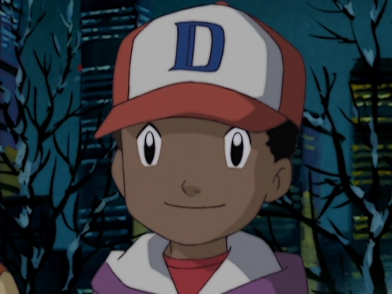 Sam | Digimon Adventure Encyclopedia | Fandom