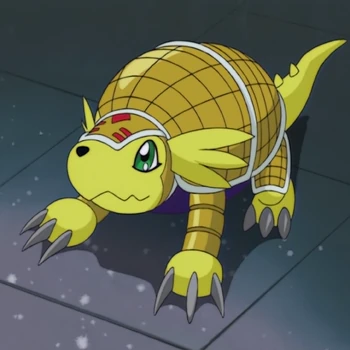 Armadimon | Digimon Adventure Encyclopedia | Fandom