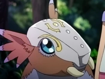 Bakumon | Digimon Adventure Encyclopedia | Fandom