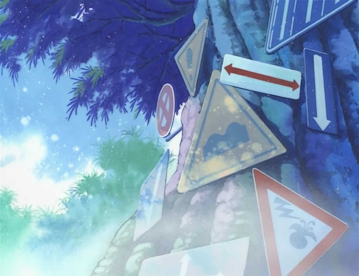 Unwavering Forest | Digimon Adventure Encyclopedia | Fandom