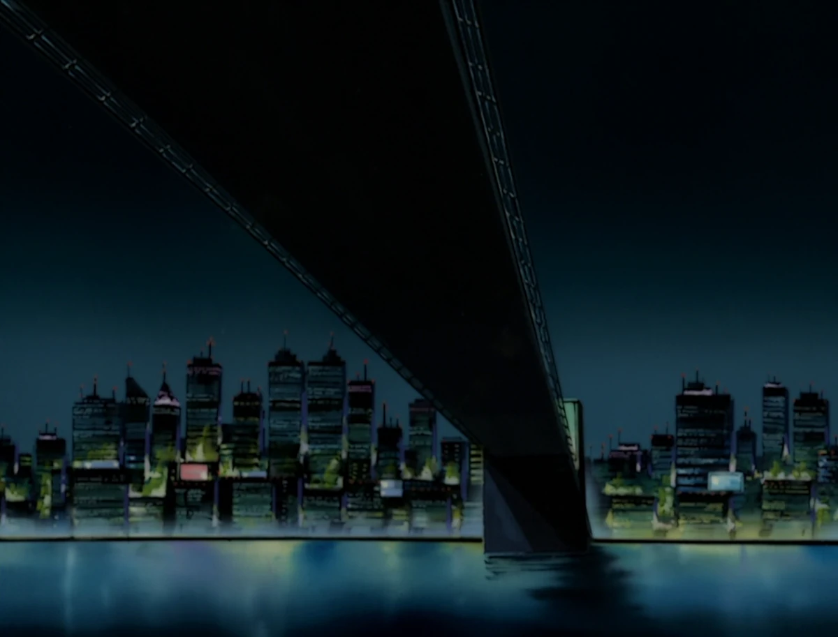 New York City | Digimon Adventure Encyclopedia | Fandom