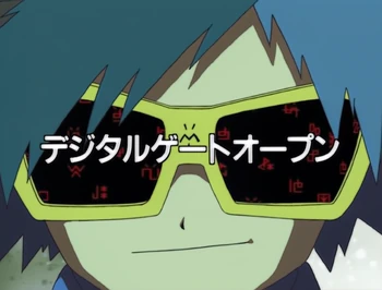 Digital Gate Open | Digimon Adventure Encyclopedia | Fandom