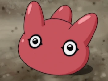 Punimon | Digimon Adventure Encyclopedia | Fandom