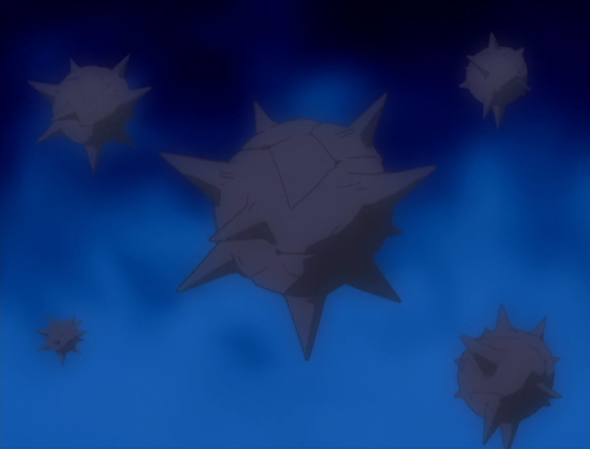 Dark Seed | Digimon Adventure Encyclopedia | Fandom