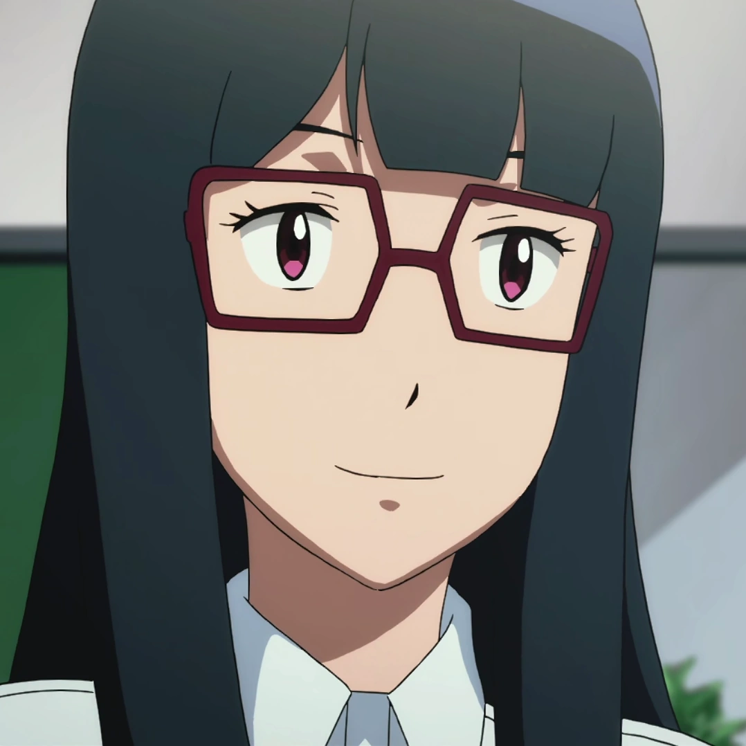 Mochidzuki Meiko | Digimon Adventure Encyclopedia | Fandom