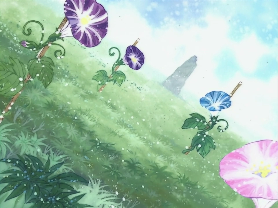 Piccolomon's Forest | Digimon Adventure Encyclopedia | Fandom