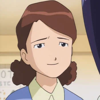 Ichijōji Ken's mother | Digimon Adventure Encyclopedia | Fandom