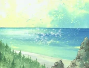 Ocean | Digimon Adventure Encyclopedia | Fandom