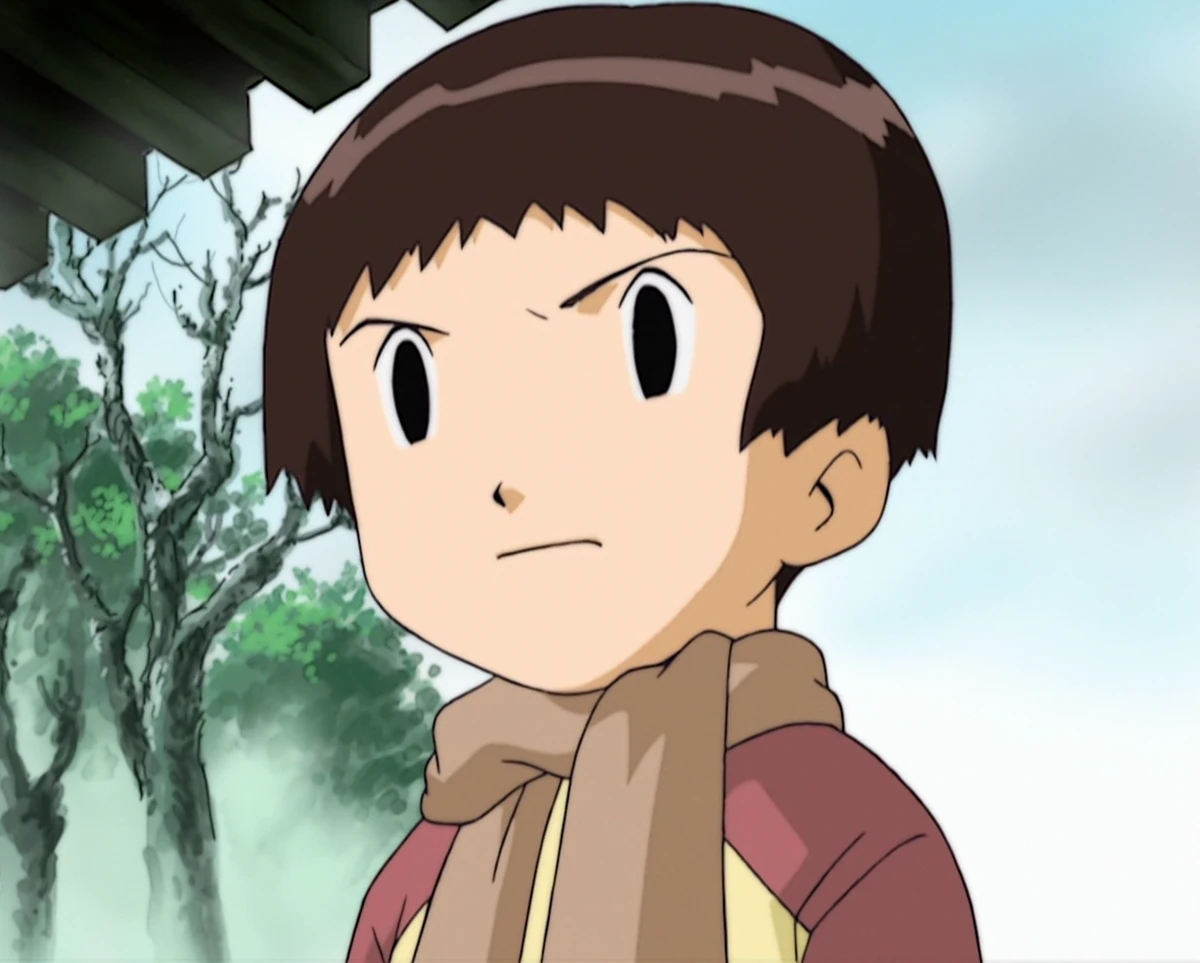 Kawada Noriko | Digimon Adventure Encyclopedia | Fandom