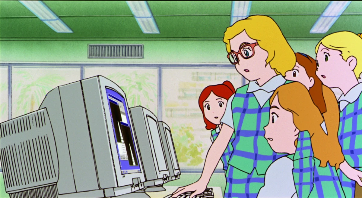 Sydney, Australia | Digimon Adventure Encyclopedia | Fandom