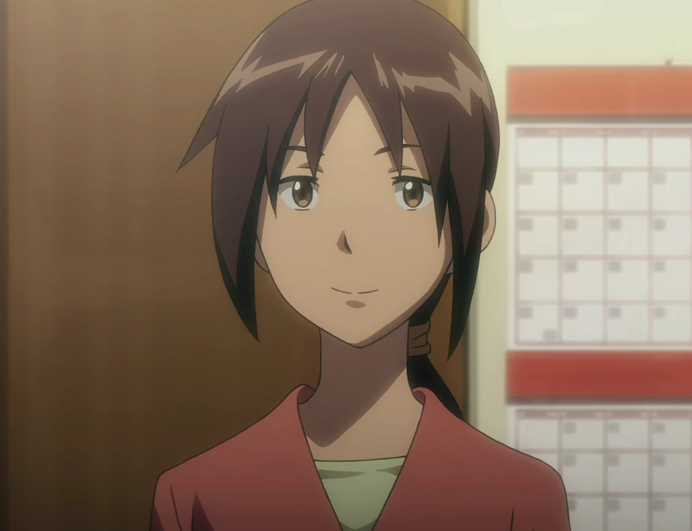 Yagami Yūko | Digimon Adventure Encyclopedia | Fandom