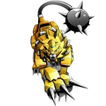 Baihumon | Digimon Adventure Encyclopedia | Fandom