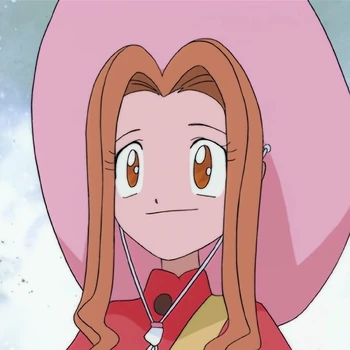 Tachikawa Mimi | Digimon Adventure Encyclopedia | Fandom