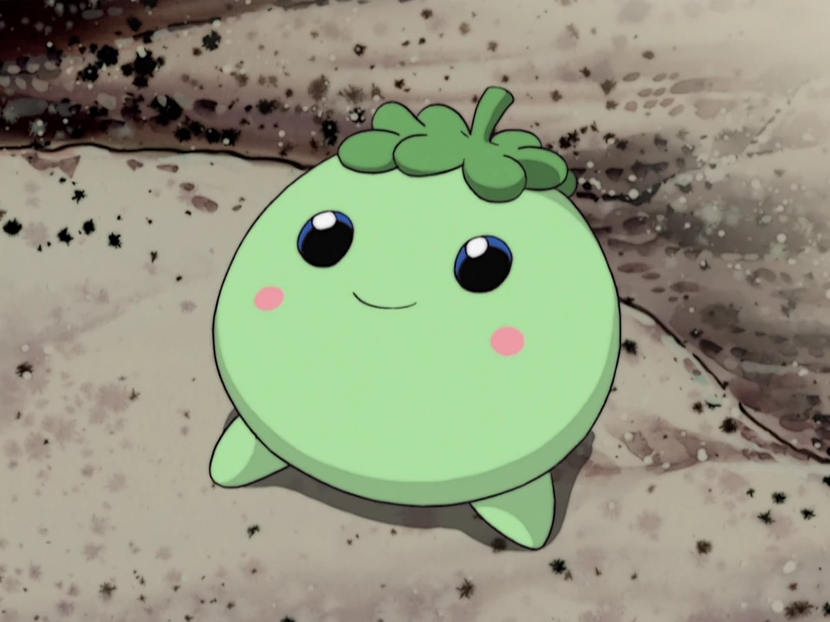 Pipimon | Digimon Adventure Encyclopedia | Fandom