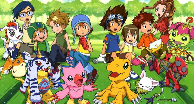 Digimon Adventure Encyclopedia | Fandom