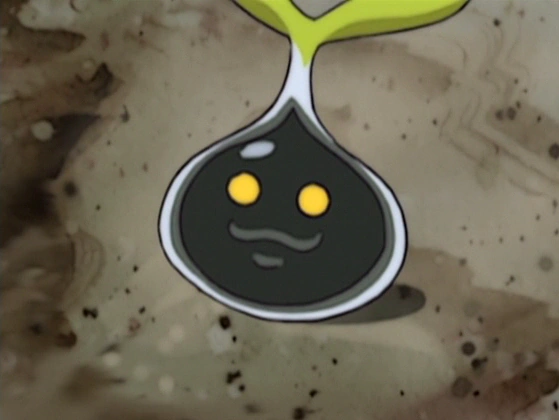 Nyokimon | Digimon Adventure Encyclopedia | Fandom